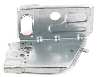 NADWOZIE PRZÓD, WZMOCNIENIE, BELKA I CZĘŚCI TOWARZYSZĄCE | NADWOZIE ...