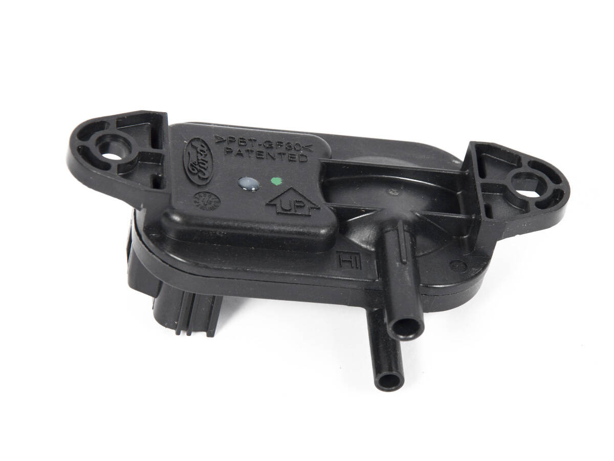 CZUJNIK CIŚNIENIA DPF FOCUS 04-08 / 1.6 DI DIESEL / 2.0 DI DIESEL ...