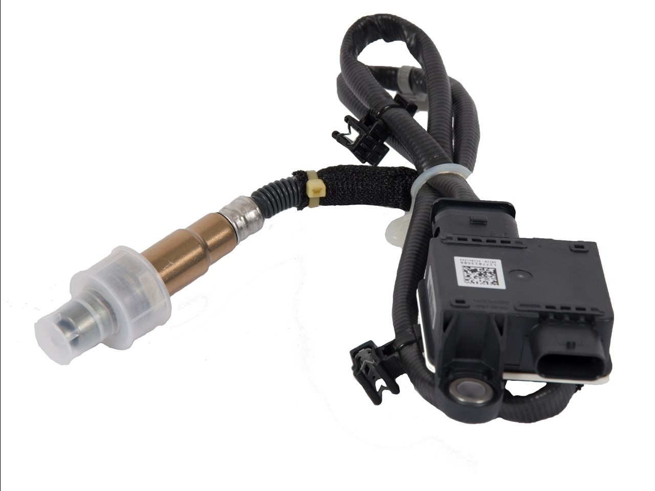 CZUJNIK TEMPERATURY KATALIZATORA NOX FOCUS 18-19 _ 2355116 _ JX61-5L239 ...