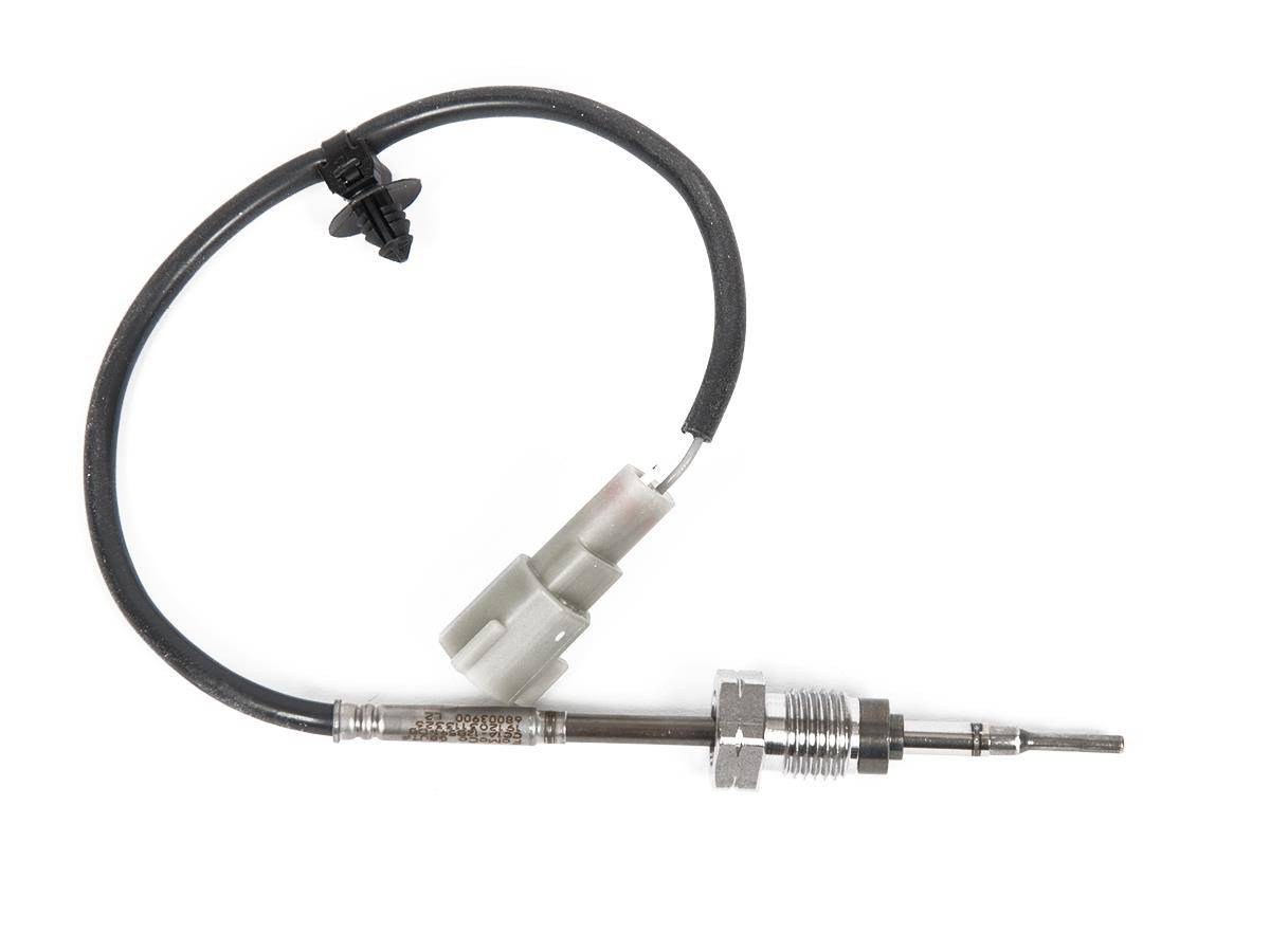 CZUJNIK TEMPERATURY SPALIN W KOLEKTORZE WYDECHOWYM TRANSIT 14- / 2.2 ...