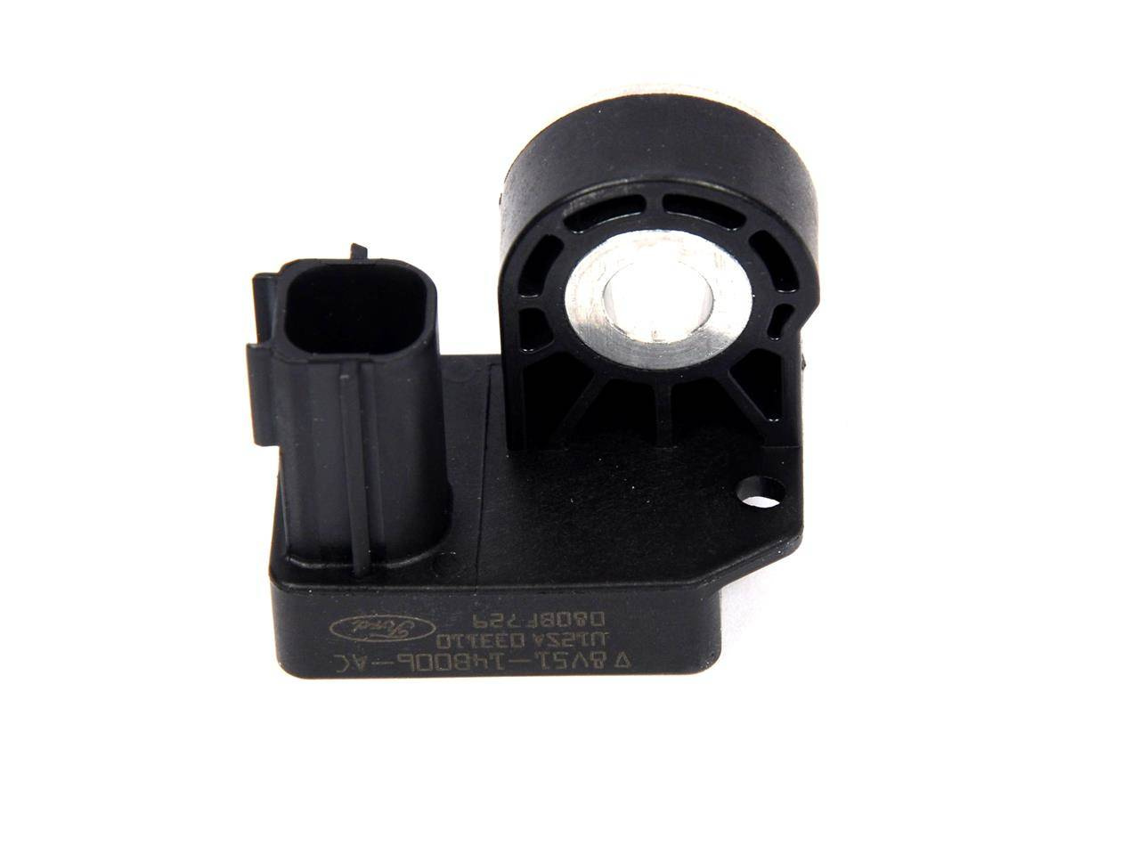 CZUJNIK UDERZENIOWY FIESTA 08-10 _ 1513290 _ 8V51-14B006-AC | | Ford ...