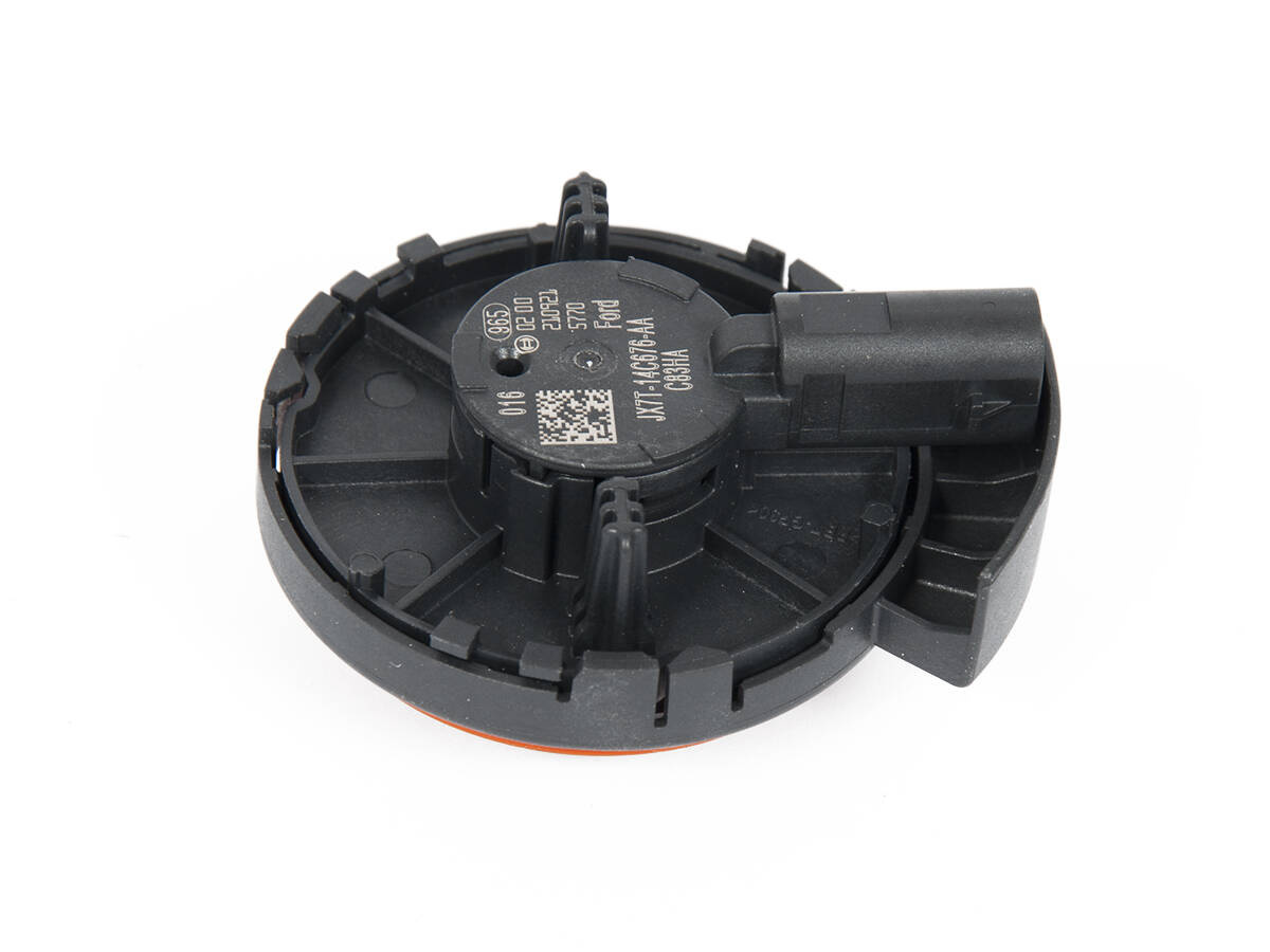 CZUJNIK UDERZENIOWY P/L BOCZNY KUGA ESCAPE 20- _ 2216722 _ JX7T-14C676 ...