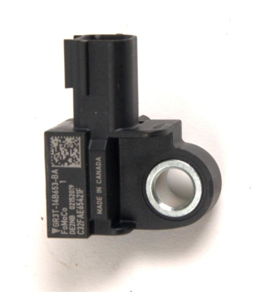 CZUJNIK UDERZENIOWY PRZÓD MUSTANG 2015-17 / 17- _ 5332947 _ GR3T-14B653 ...