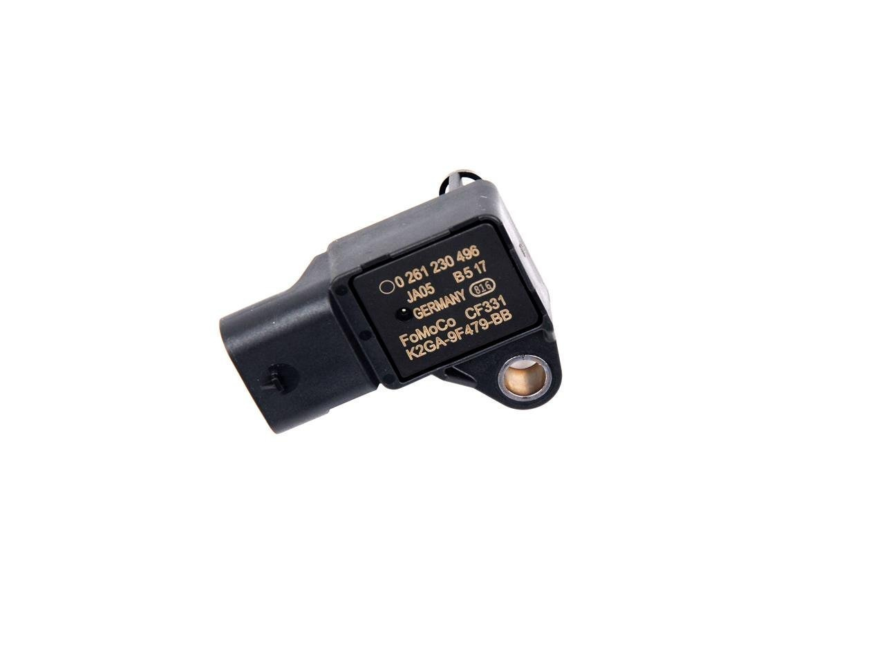 CZUJNIK W KOLEKTORZE DOLOTOWYM FORD 1,0/2,0/2,3 EB_ 2224401 _ K2GA ...