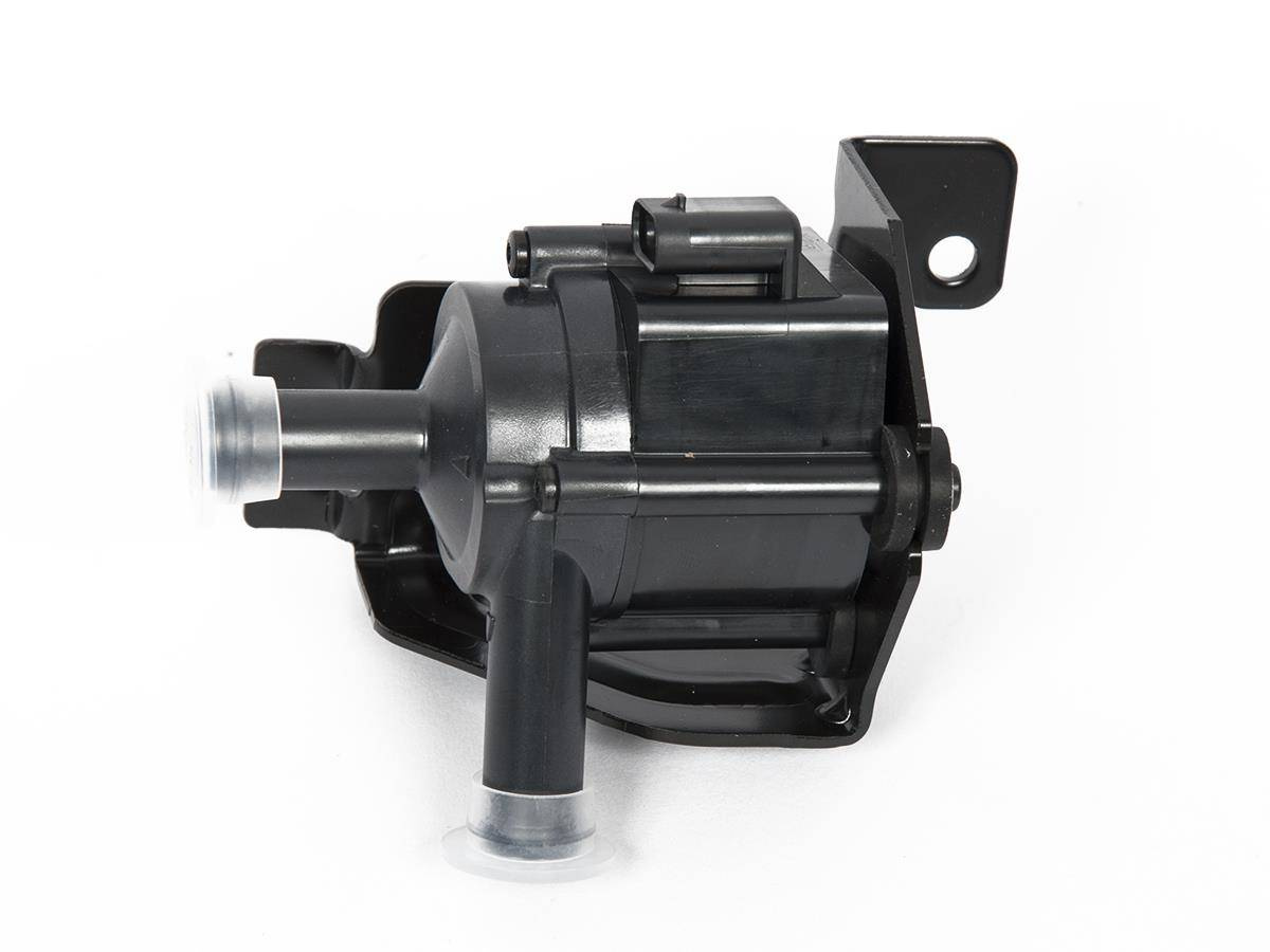 DODATKOWA POMPA WODY ECOSPORT 13-17 / B-MAX 12- _ 1770916 _ C1BG-8C419 ...
