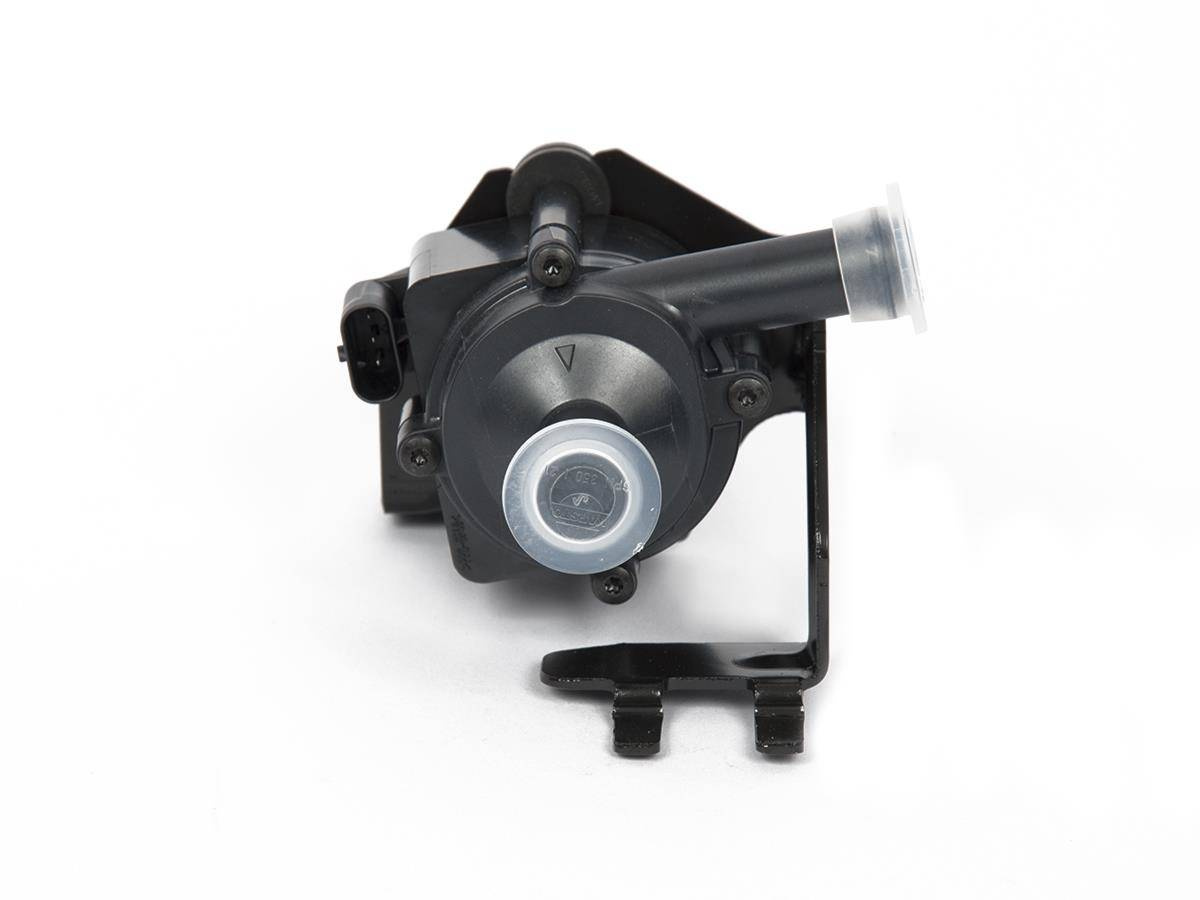 DODATKOWA POMPA WODY ECOSPORT 13-17 / B-MAX 12- _ 1770916 _ C1BG-8C419 ...