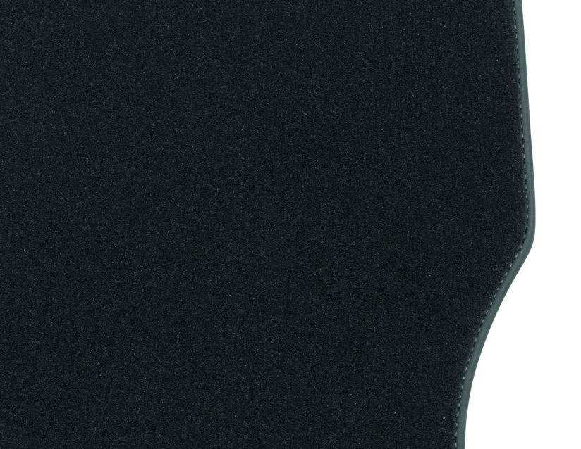 DYWANIKI WELUROWE TYŁ S-MAX / GALAXY 2006- PREMIUM, DO 3. RZĘDU SIEDZEŃ ...