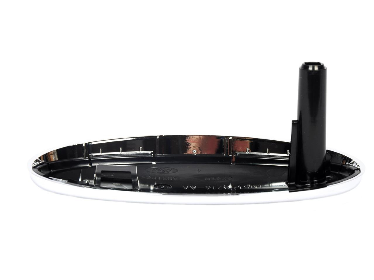 EMBLEMAT FORD PRZÓD KUGA 08- FOCUS 03- C-MAX 07- _ 1360719 _ 4M51-8216 ...