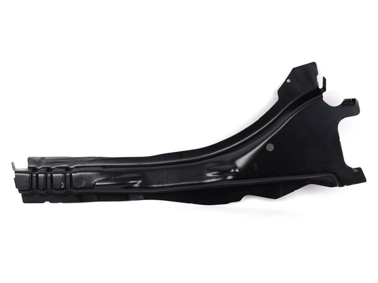 FARTUCH LEWY PODŁUŻNICY FOCUS 08- 11- 14- C-MAX _ 1755250 _ 3M51-R16185 ...