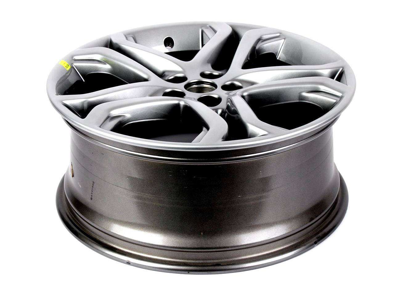 FELGA 8 X 19 EDGE 15- _ 5306548 _ FT4C-1007-C1A _ FT4Z-1007-D _ GTU_07 ...