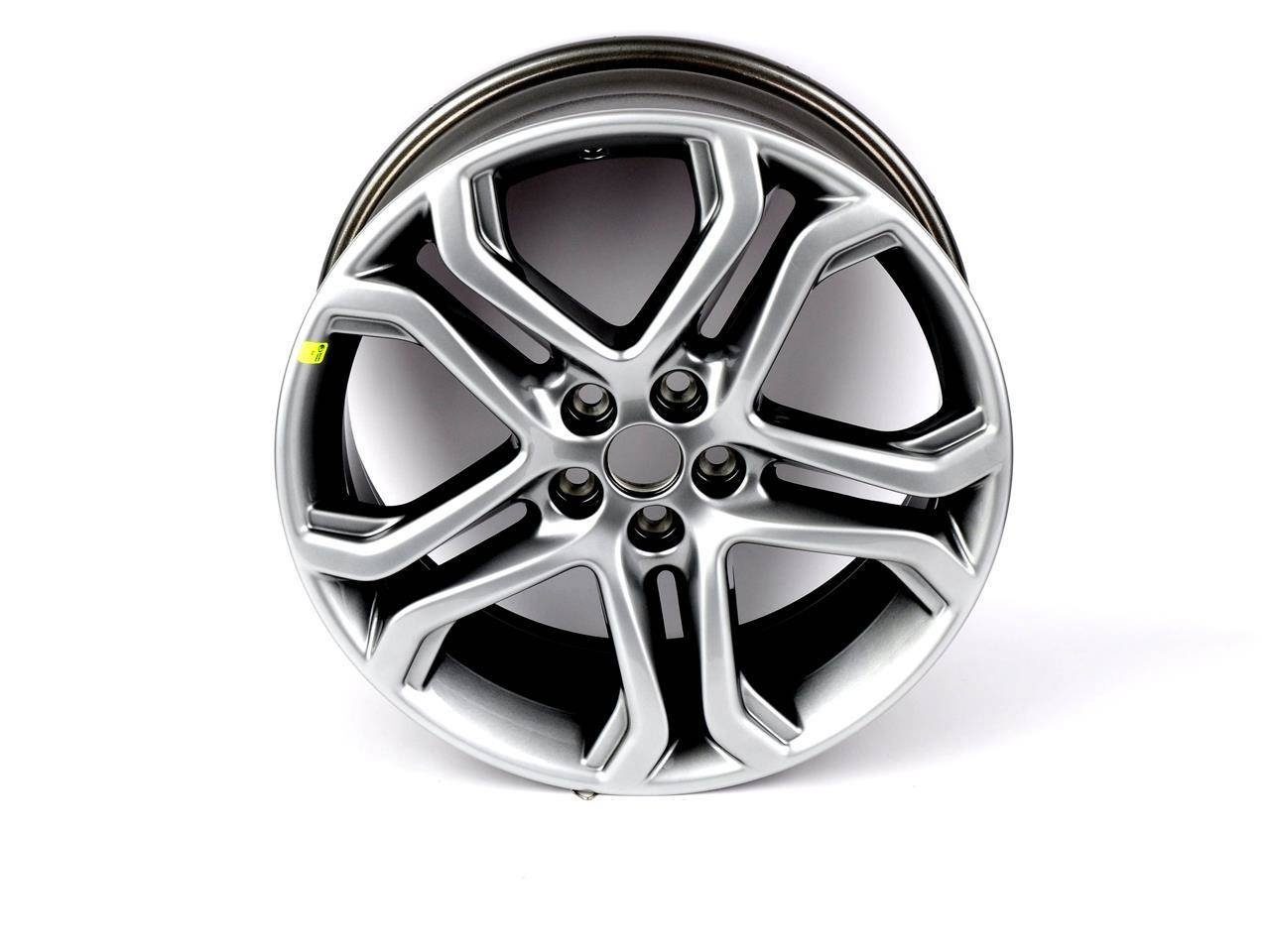 FELGA 8 X 19 EDGE 15- _ 5306548 _ FT4C-1007-C1A _ FT4Z-1007-D _ GTU_07 ...