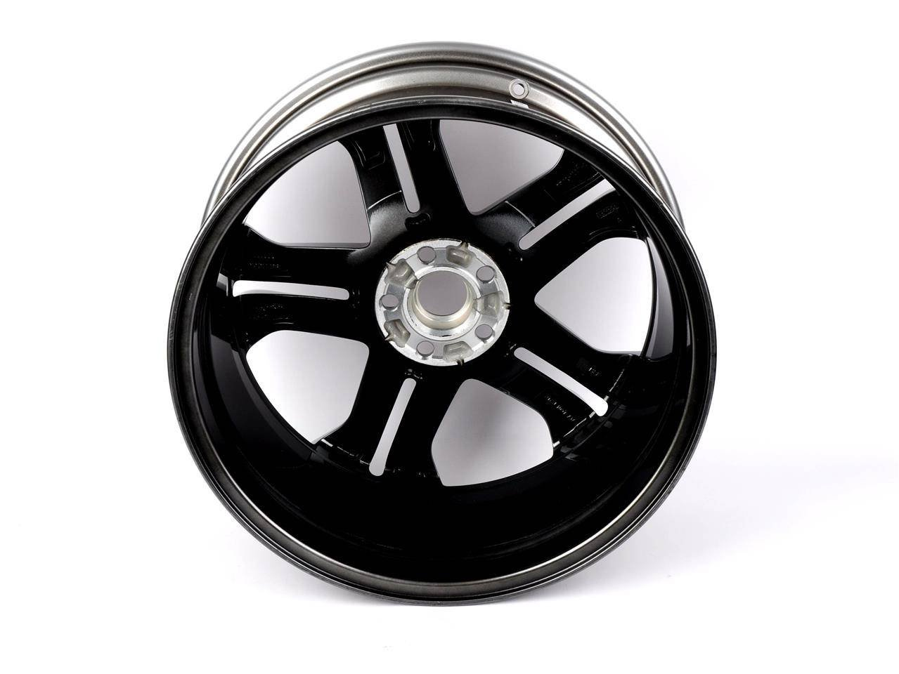 FELGA 8 X 19 EDGE 15- _ 5306548 _ FT4C-1007-C1A _ FT4Z-1007-D _ GTU_07 ...