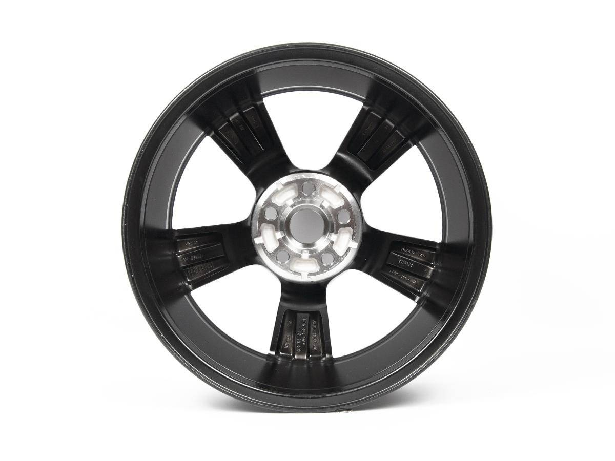 FELGA ALUMINIOWA 8J X 18" BRT MUSTANG 17- _ 2163726 _ JR3C-1007-JA ...