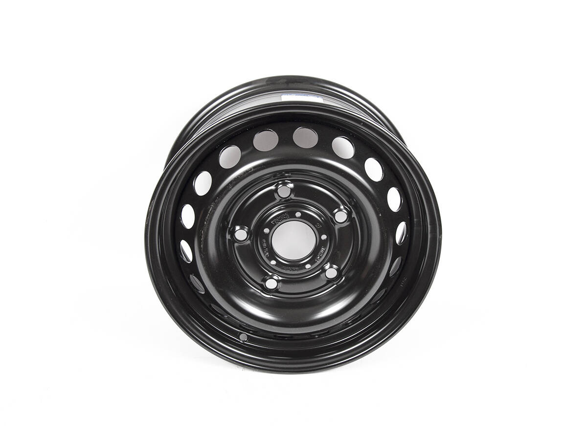 FELGA STALOWA ZAPASOWA , 6.5 X 16" TRANSIT 17- _ 2086973 _ BK21-1007-FC ...