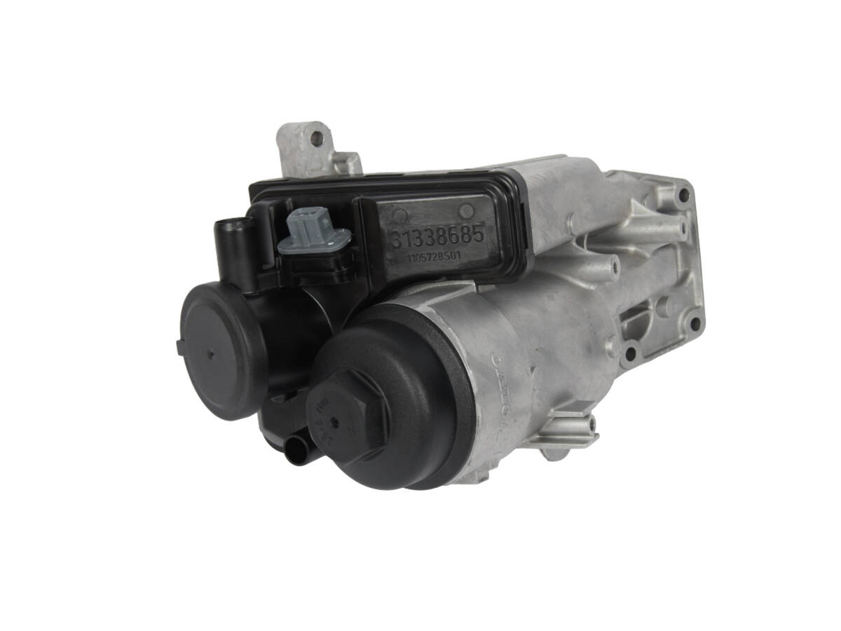 FILTR OLEJU KPL. FOCUS 07-10 / 2.5L DURATEC-RS (220,225KM,305KM ...