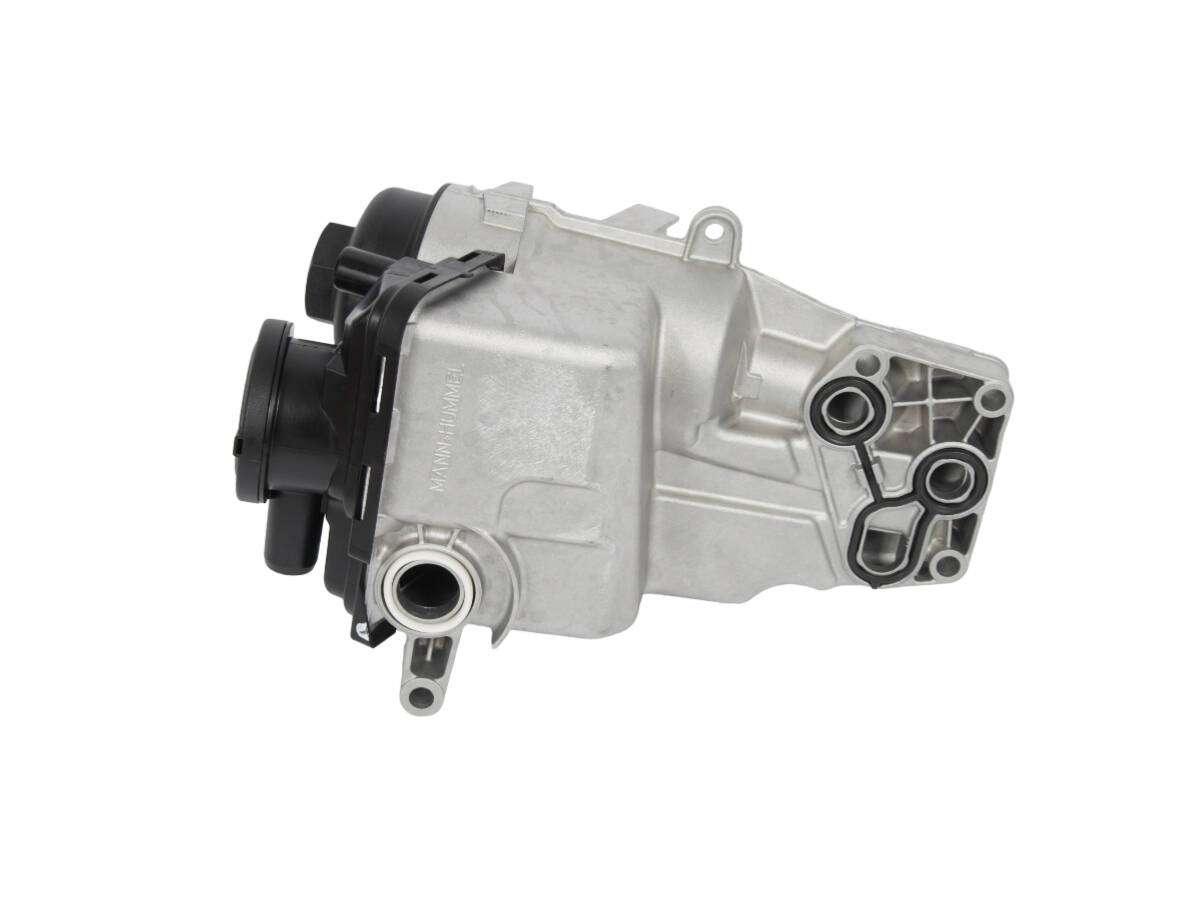 FILTR OLEJU KPL. FOCUS 07-10 / 2.5L DURATEC-RS (220,225KM,305KM ...