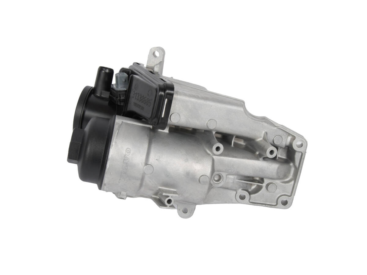 FILTR OLEJU KPL. FOCUS 07-10 / 2.5L DURATEC-RS (220,225KM,305KM ...