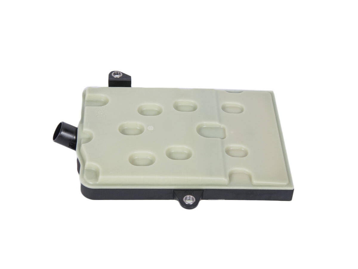 FILTR OLEJU SKRZYNI BIEGÓW 10R80 MUSTANG EXPLORER _ 5430977 _ L1MP ...