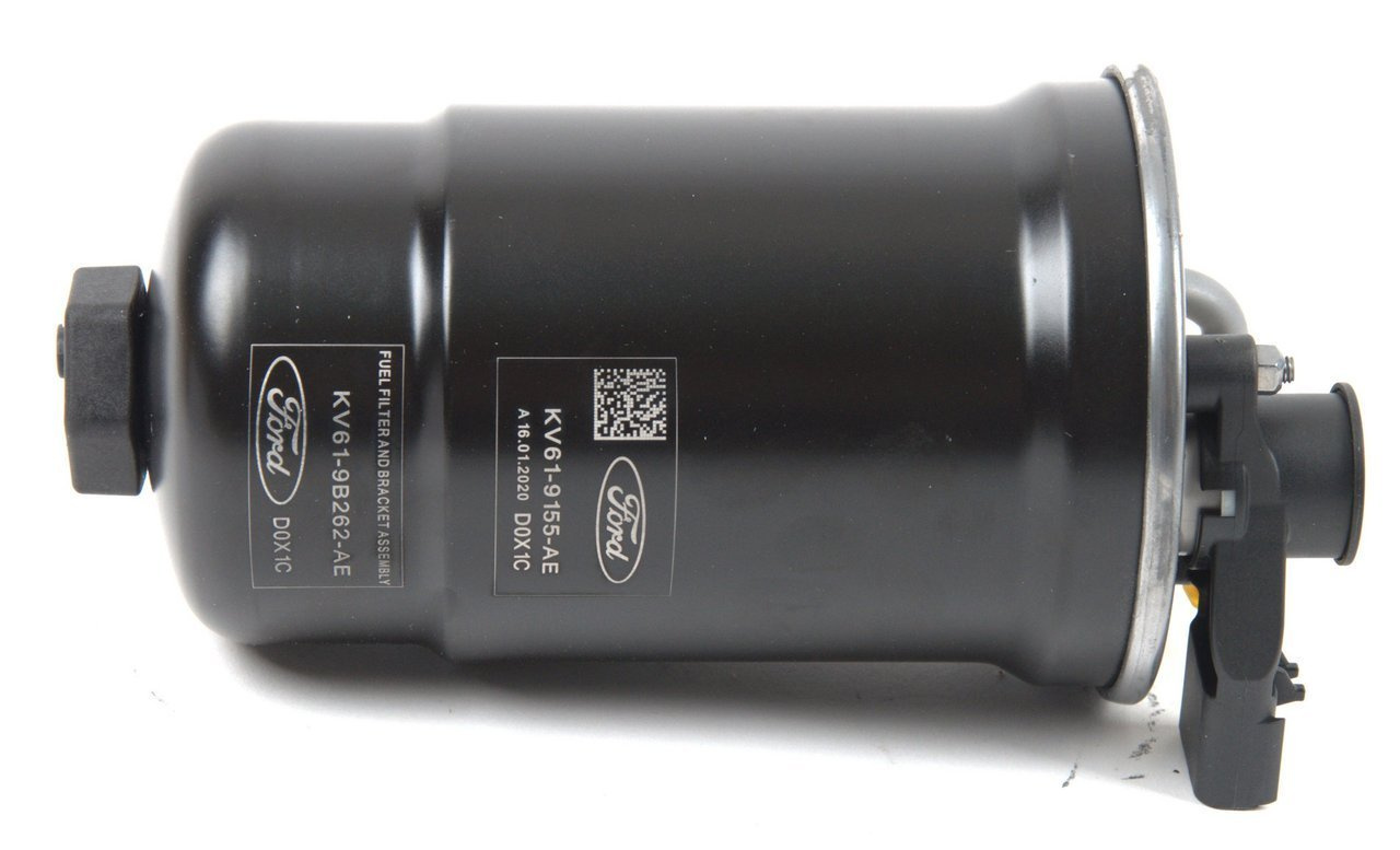 FILTR PALIWA 1,5L DURATORQ TDCI NEO CONNECT 18- _ 2768299 _ KV61-9155 ...