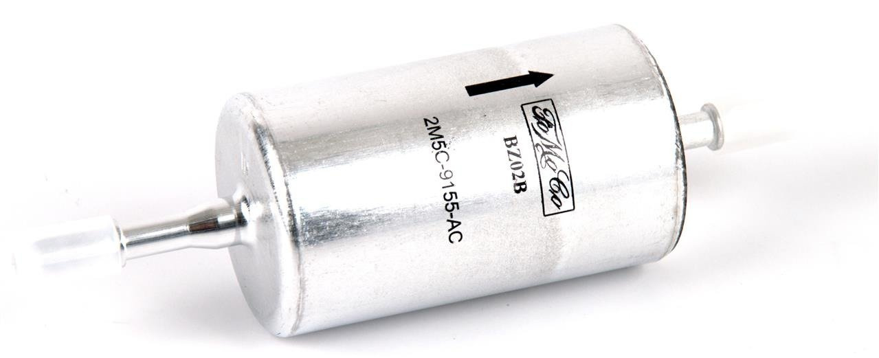 FILTR PALIWA FOCUS MK1 MK2 MK3 BENZYNA 1,6 1,8 2,0 _ 1465018 _ 2M5C ...
