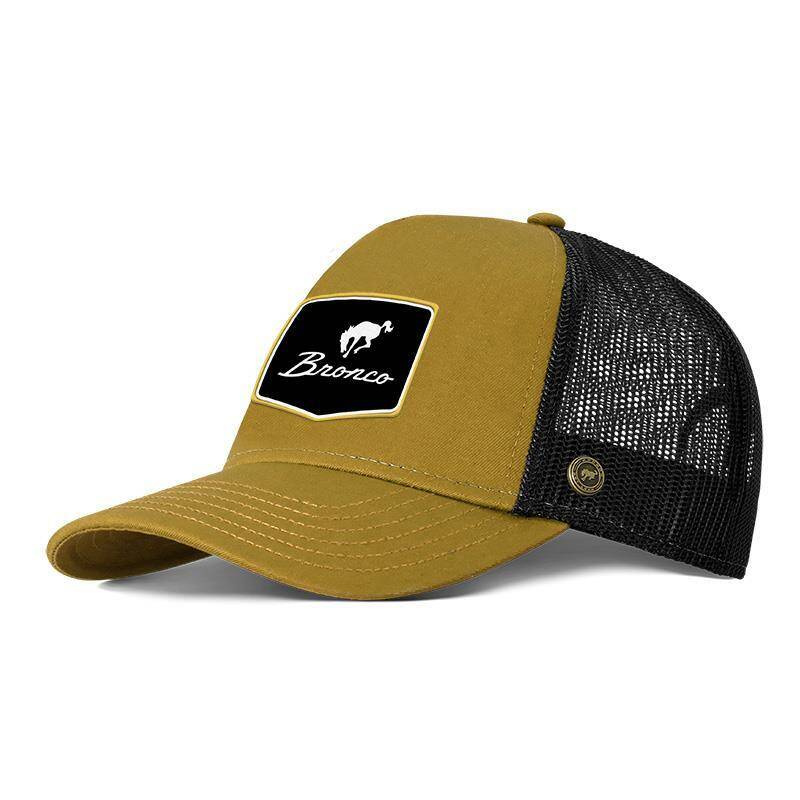 FORD BRONCO BASEBALL CAP | | Ford Original Parts