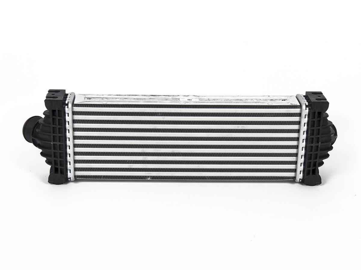 INTERCOOLER TRANSIT 16- 19- CUSTOM 16- | 2019 \ TRANSIT 2014- \ SILNIK ...