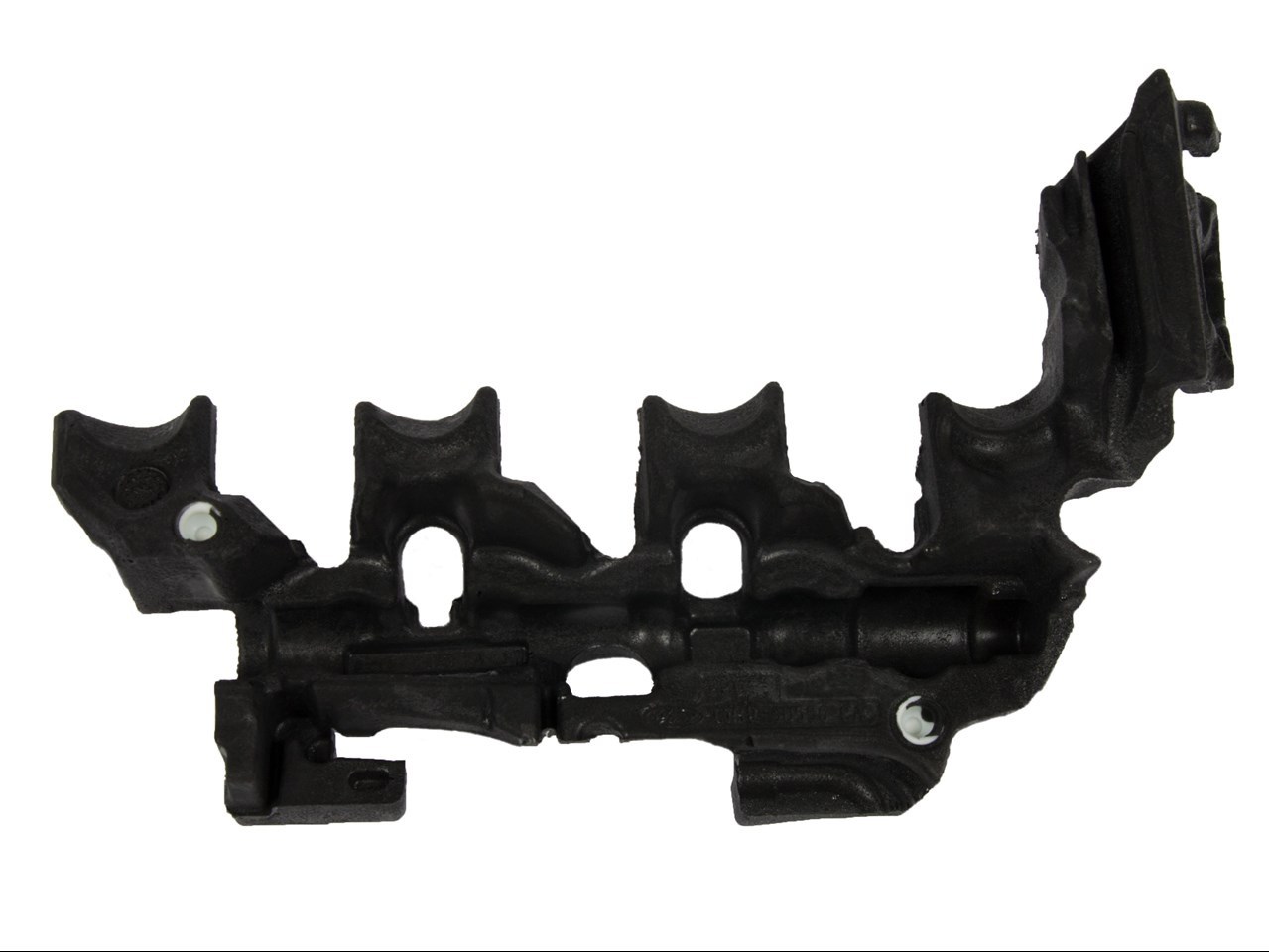 IZOLACJA POKRYWY GŁOWICY CYLINDRÓW 1,5 TDCI NEO _ 2644856 _ L1BQ-9U550 ...