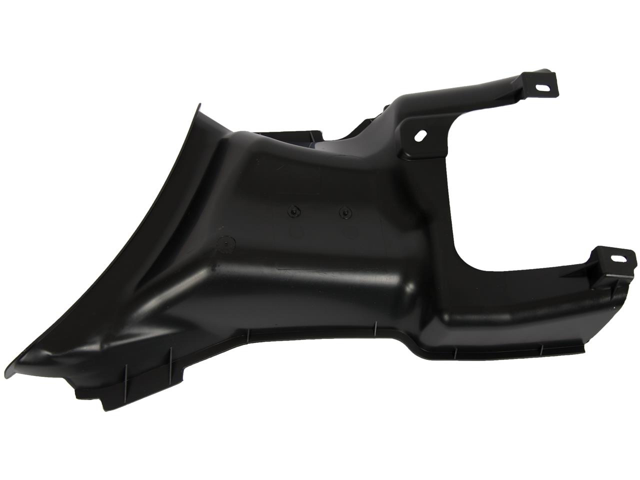 KANAŁ PRAWY ZDERZAKA PRZÓD CUSTOM 19- BEZ PDC _ 2473803 _ KK21-278G06 ...