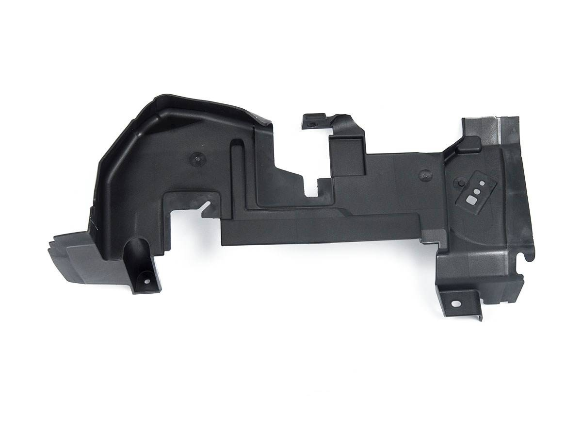 KIEROWNICA POWIETRZA LEWA RANGER 19- REDBACK _ 2257676 _ JB3B-8311-BD ...