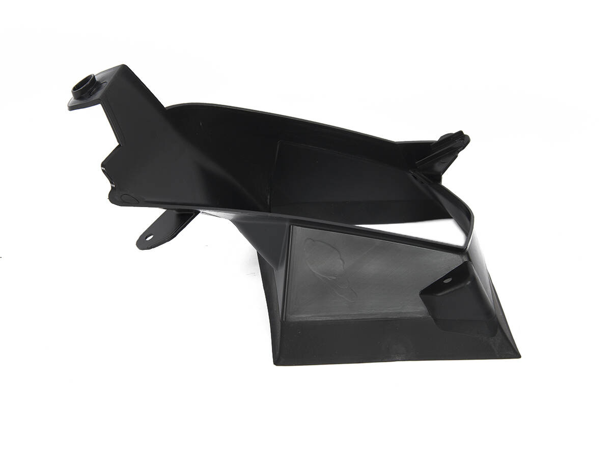 KIEROWNICA POWIETRZA PRAWA TARCZY HAM MUSTANG 21- _ 2464533 _ JB3Q ...