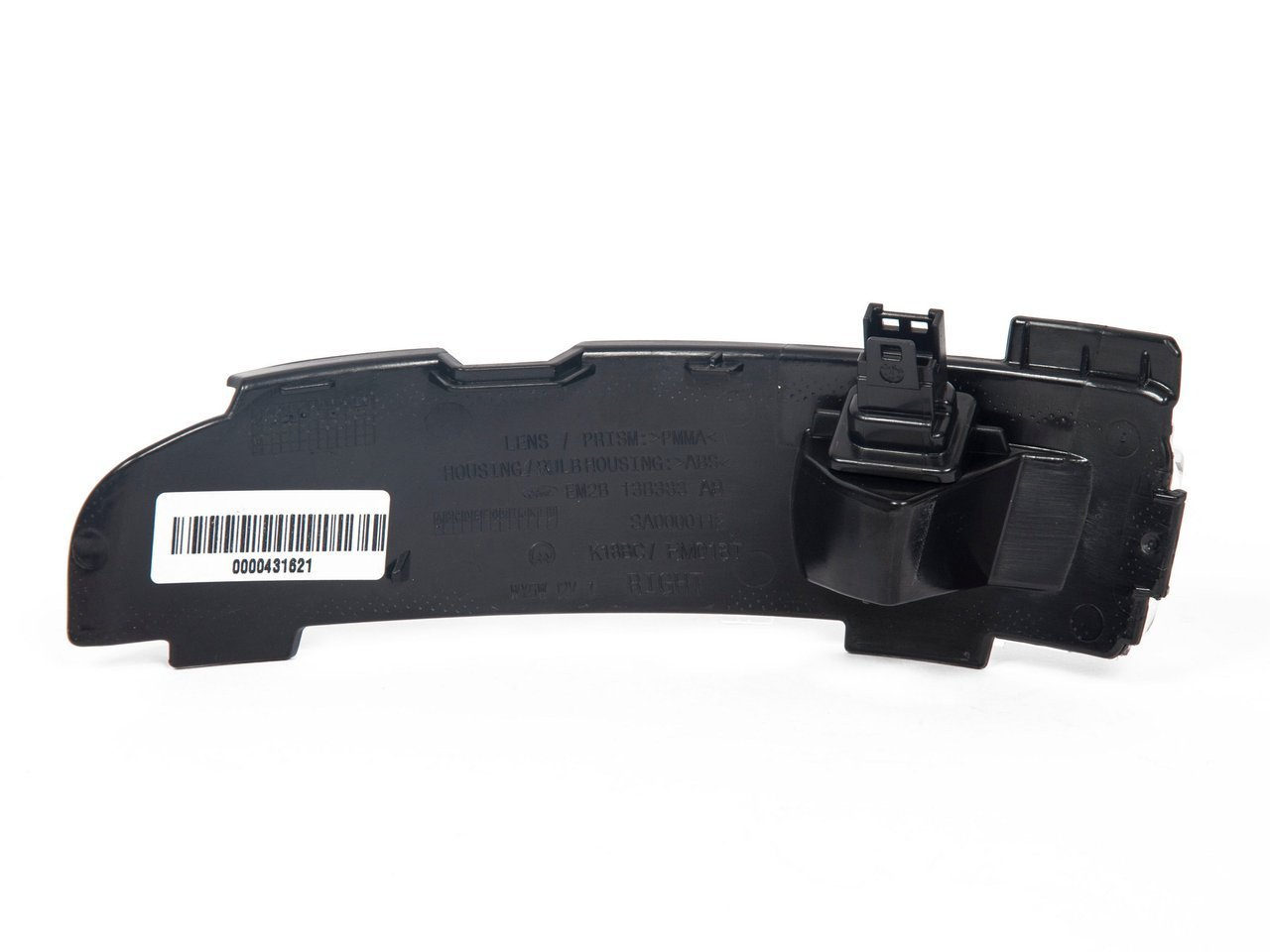 KIERUNKOWSKAZ LUSTERKA PRAWY EDGE 2015- /18- UE _ 2115837 _ EM2B-13B383 ...