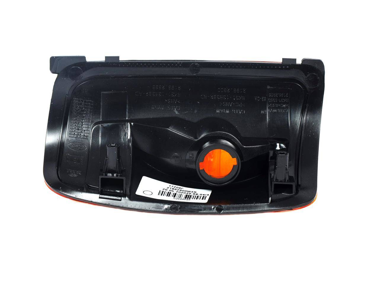 KIERUNKOWSKAZ LUSTERKA PRAWY TRANSIT 14- _ 2085657 _ BK31-13B382-BD ...