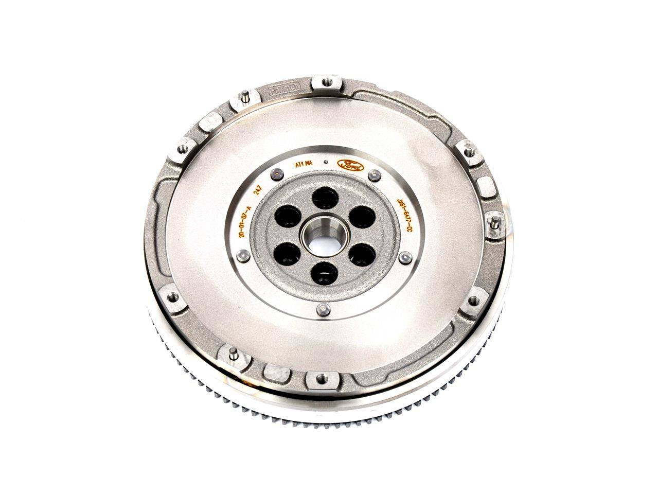 KOŁO ZAMACHOWE 1.5 DURATORQ CONNECT 18- KUGA 20- ECOSPORT 17- _ 2521667 ...