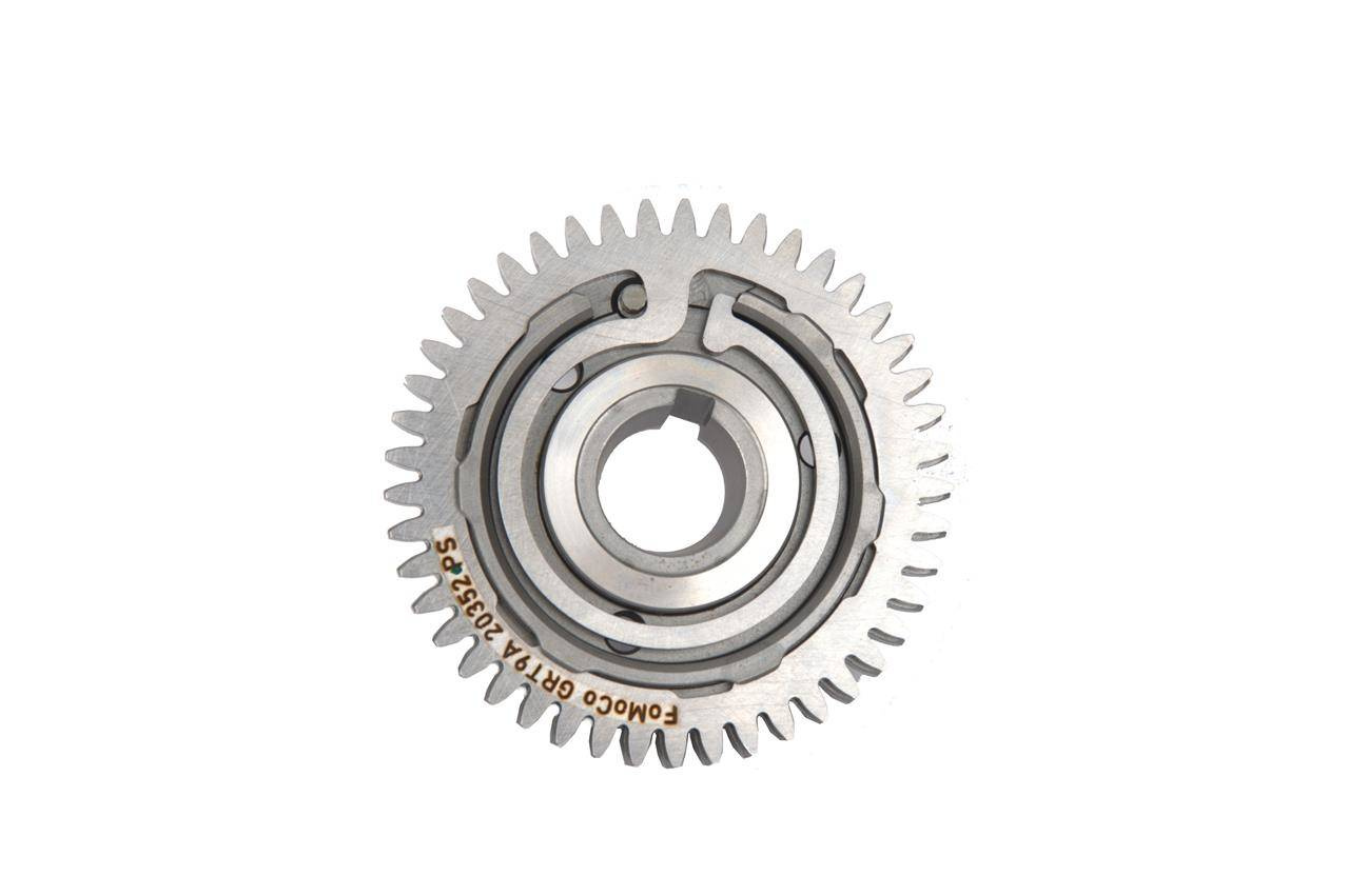 KOŁO ZĘBATE POMPY WTRYSKOWEJ 2,0 ECOBLUE FORD OE _ 2647013 _ GK2Q-9A546 ...