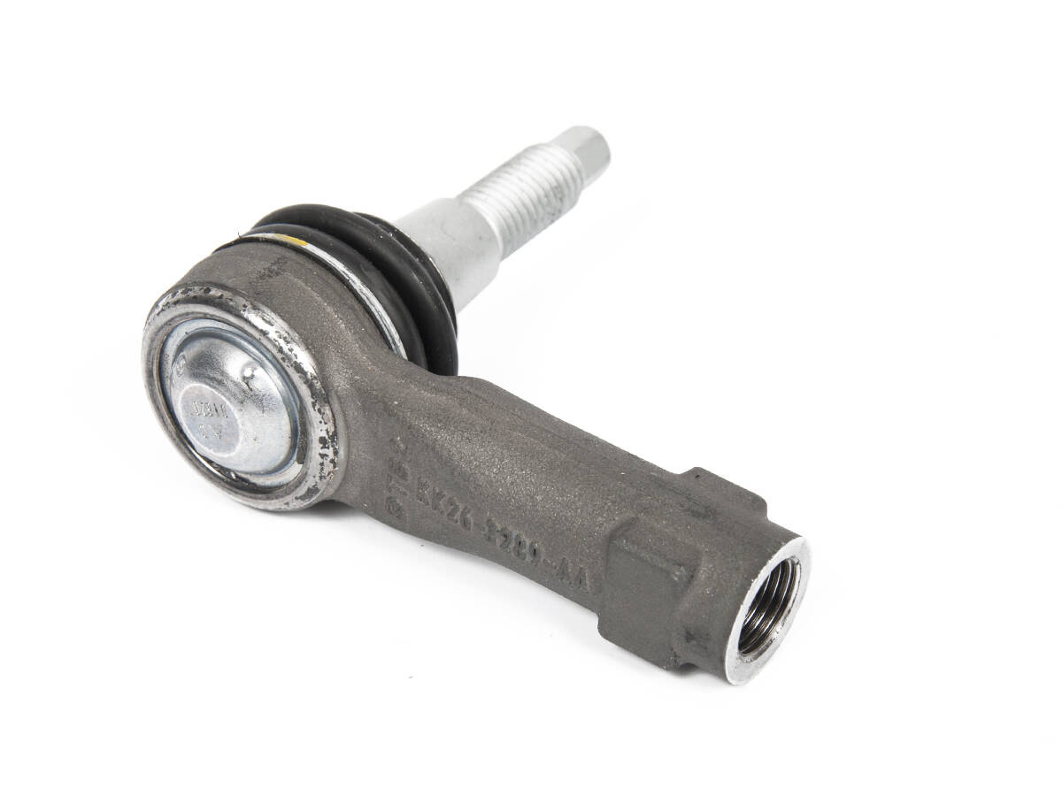 KOŃCÓWKA DRĄŻKA KIEROWNICZEGO TRANSIT 19- _ 2360730 _ KK26-3289-AA ...