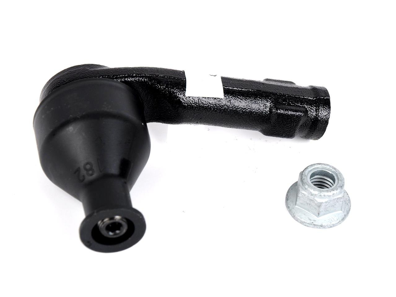 KOŃCÓWKA KIEROWNICZA LEWA B-MAX FIESTA COURIER _ 1545339 _ 8V51-3C437 ...