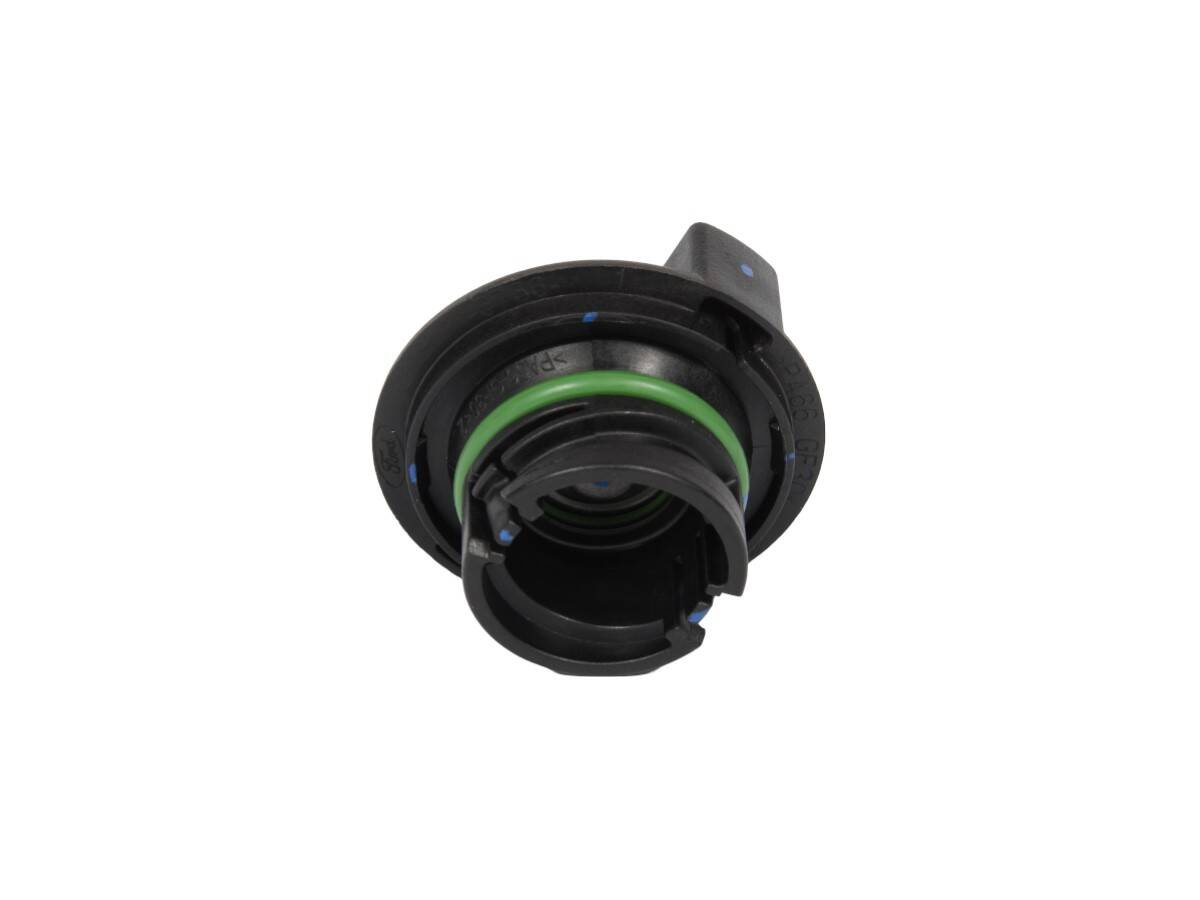 KOREK WLEWU OLEJU TRANSIT 11- 14- 2,2 TDCI _ 2586214 _ YS4G-6766-JB ...