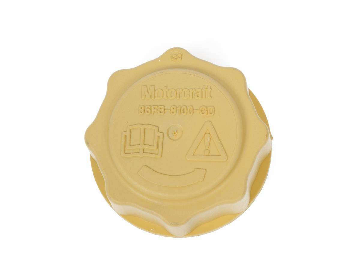 KOREK ZBIORNIKA WYRÓWNACZEGO TRANSIT 02- / 1.8 DURATORQ _ 1216078_ 86FB ...