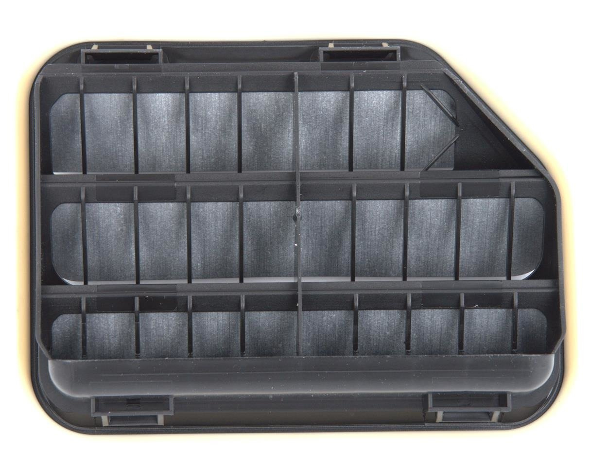 KRATKA WENTYLACYJNA LEWA FOCUS MK 3 2011- 2014- _ 1706176 _ BM51 ...