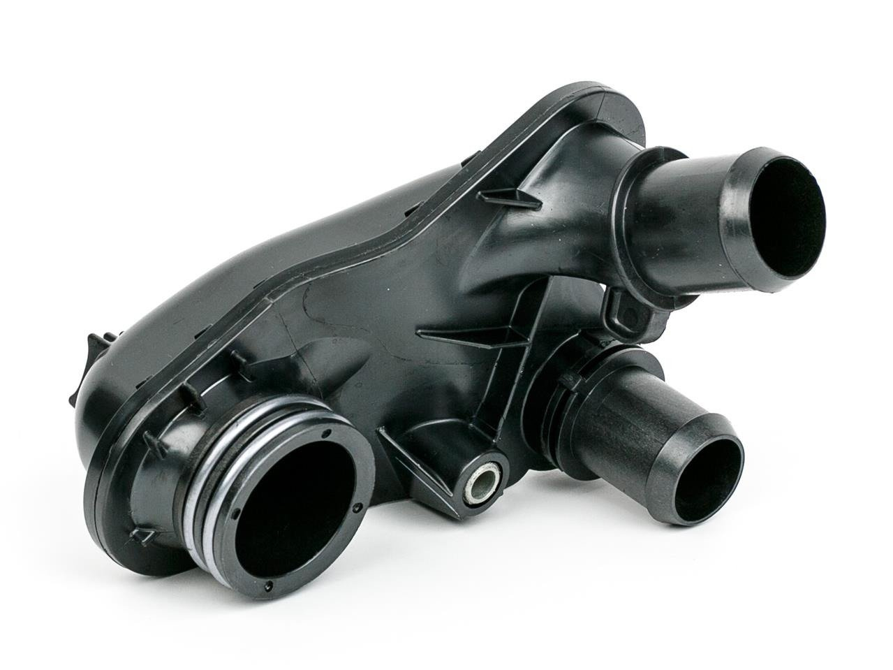 KRÓCIEC POMPY WODY TRANSIT 16- 19- CUSTOM 16- _ 2380746 _ GK2Q-8A544-BA ...