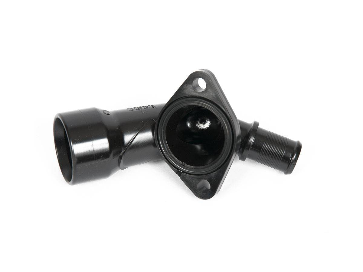 KRÓCIEC UKŁADU CHŁODZĄCEGO FOCUS 11-15 _ 1367589 _ 3M5Q-8K512-BC ...