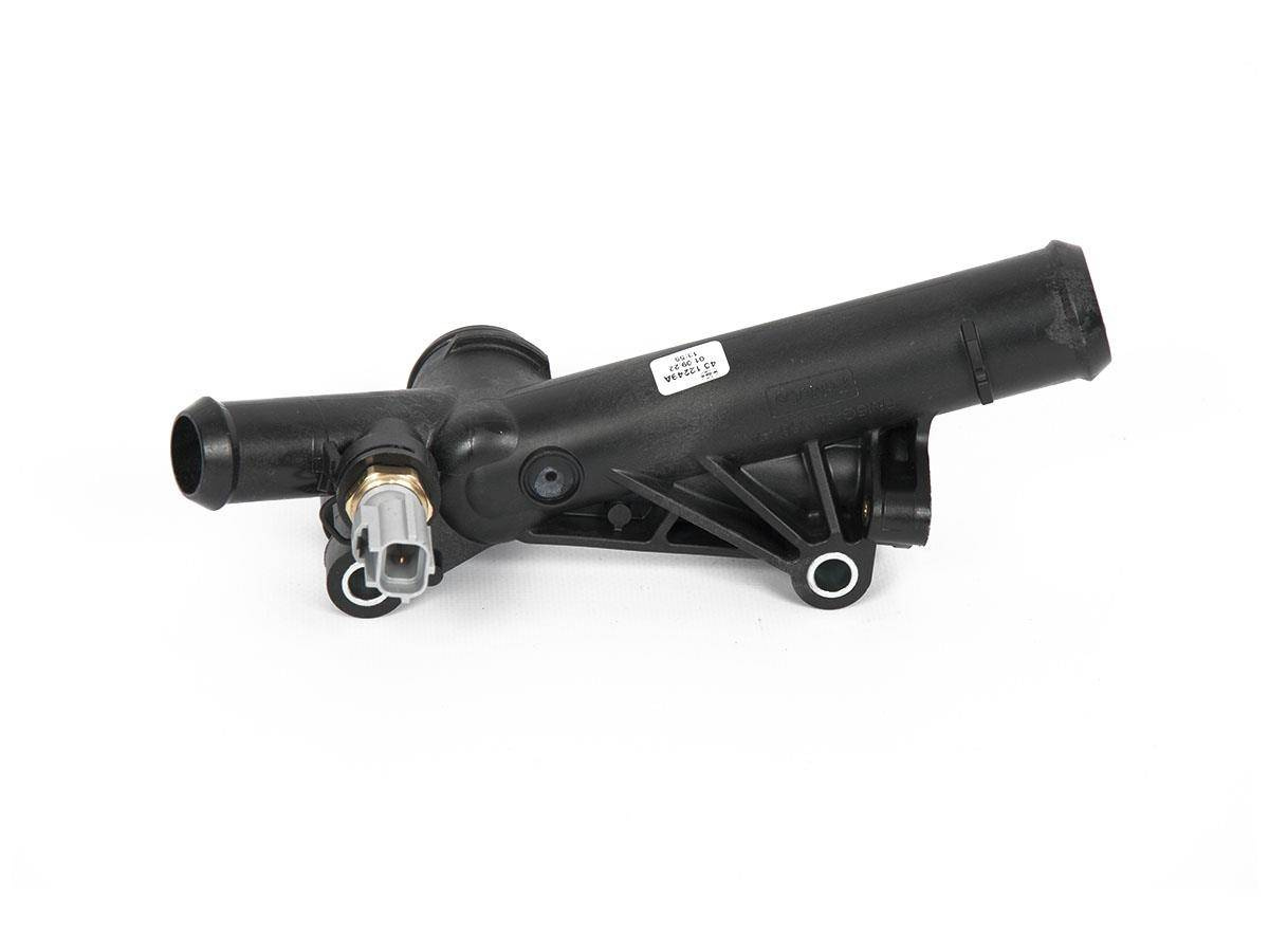 KRÓCIEC UKŁADU CHŁODZENIA FIESTA 13-19 _ 1831795 _ BM5G-8K556-FA ...