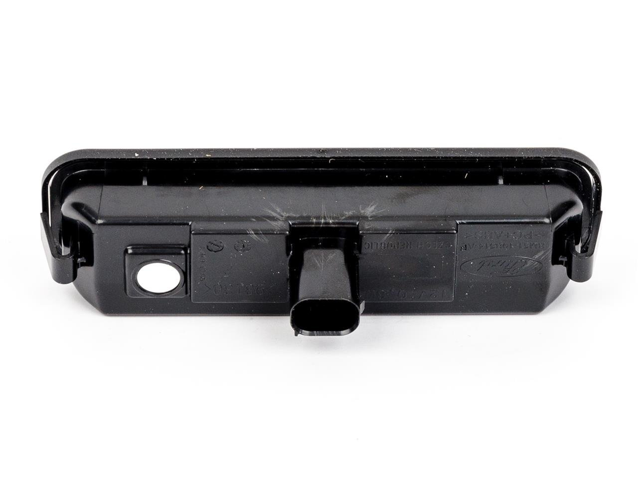 LAMPKA TABLICY REJESTRACYJNEJ FOCUS MK3 CONNECT _ 2605380 _ BM51-19B514 ...