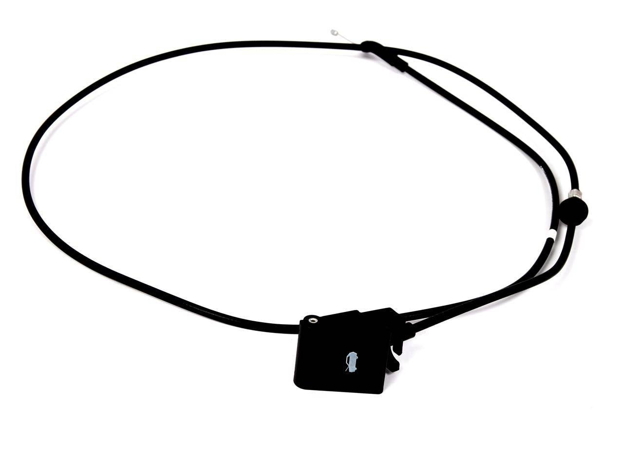 LINKA OTWIERANIA MASKI ECOSPORT 17- _ 2089963 _ GN15-16B975-AB _ GTU_07 ...