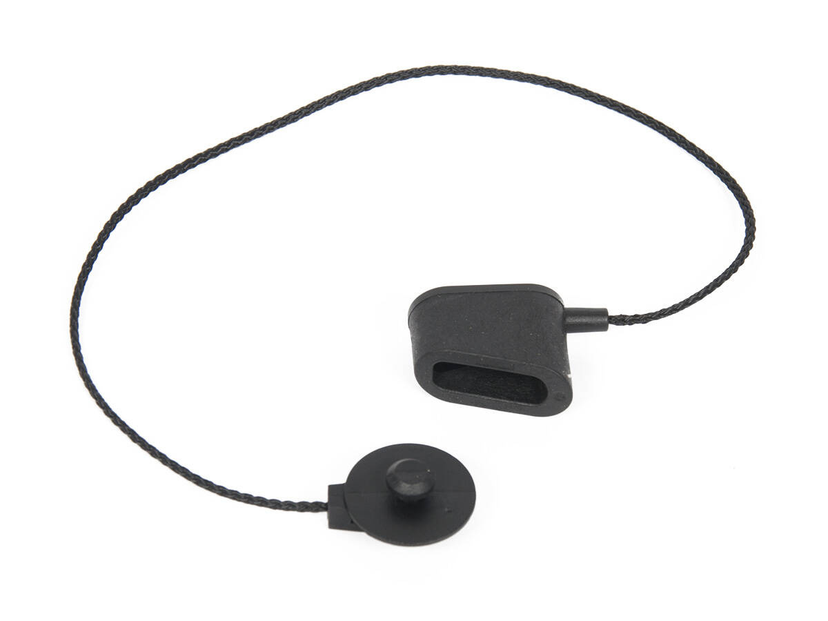 LINKA PÓŁKI BAGAŻNIKA FIESTA 17- _ 2423830 _ H1BB-A46664-AC | | Ford ...