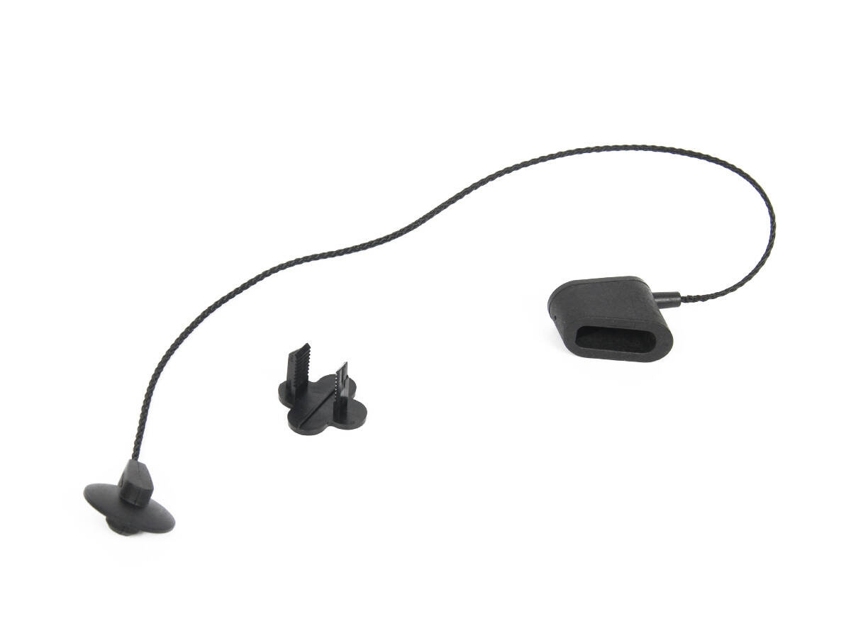 LINKA PÓŁKI BAGAŻNIKA FIESTA 17- _ 2423830 _ H1BB-A46664-AC | | Ford ...