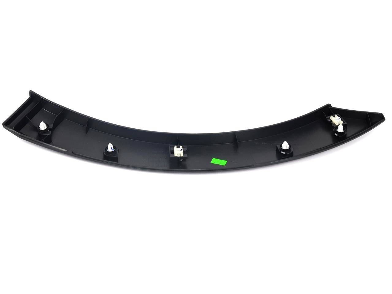 LISTWA BŁOTNIKA PRAWY PRZÓD TRANSIT 14-19_ 1844901 _ BK31-V278L00 ...