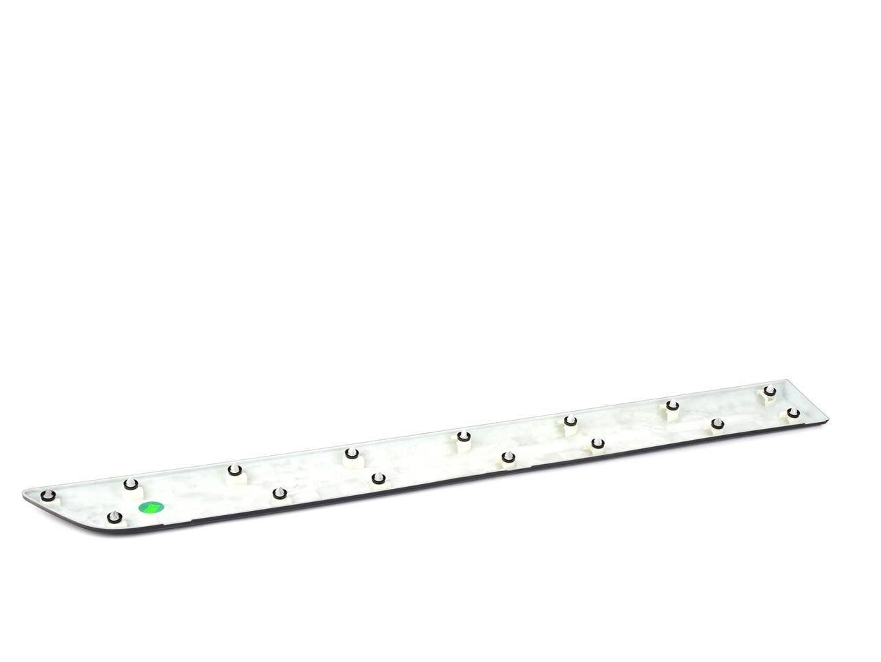 LISTWA DRZWI LEWY TYŁ TRANSIT/TOURNEO CUSTOM 2013- _ 2318007 _ PBK21 ...