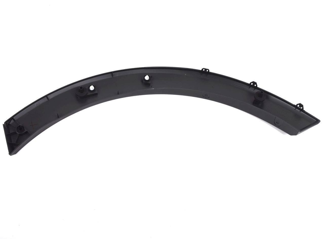 LISTWA LEWA BŁOTNIKA PRZEDNIEGO TRANSIT 2014-19 _ 1933340 _ BK31 ...