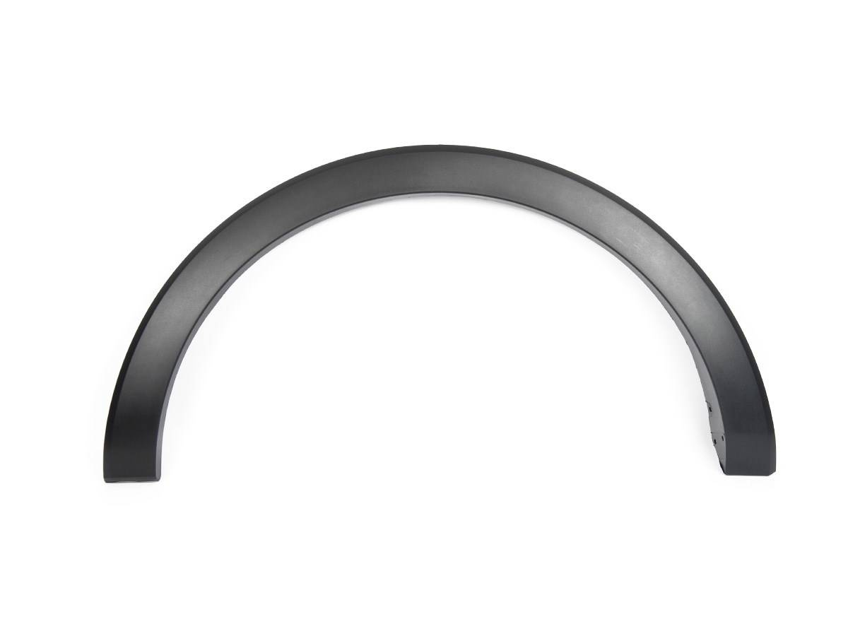 LISTWA LEWA NADKOLA TYLNEGO TRANSIT 19- SZARA _ 2309335 _ BK31-V280K97 ...